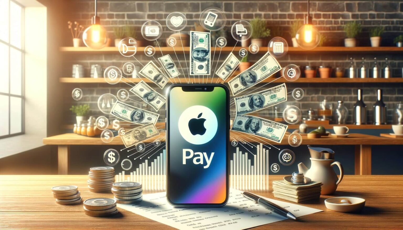 Apple Pay Fees For Merchants: Small Businesses Tips (2025 Best Guide)