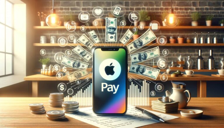 Apple Pay Fees For Merchants: Small Businesses Tips (2025 Best Guide)